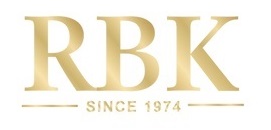 RBK SINCE 1974